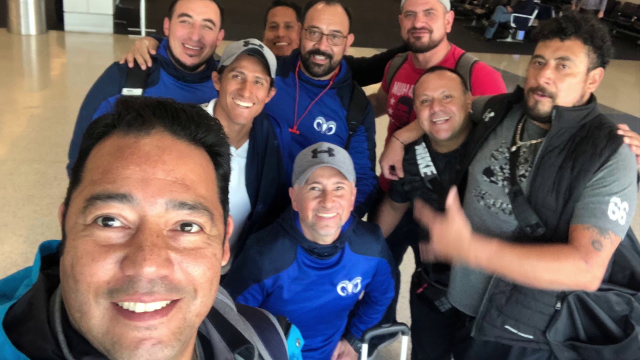 Staff CCM 2020 AFCA - YouTube