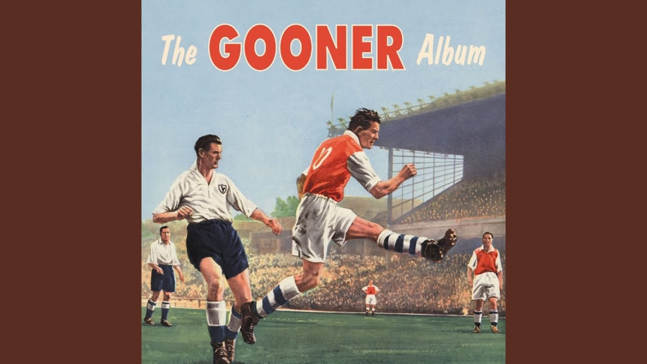 George Allison (1934) - YouTube