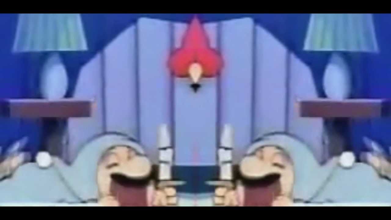 Scatman(Mario,Luigi,& Fox) - YouTube