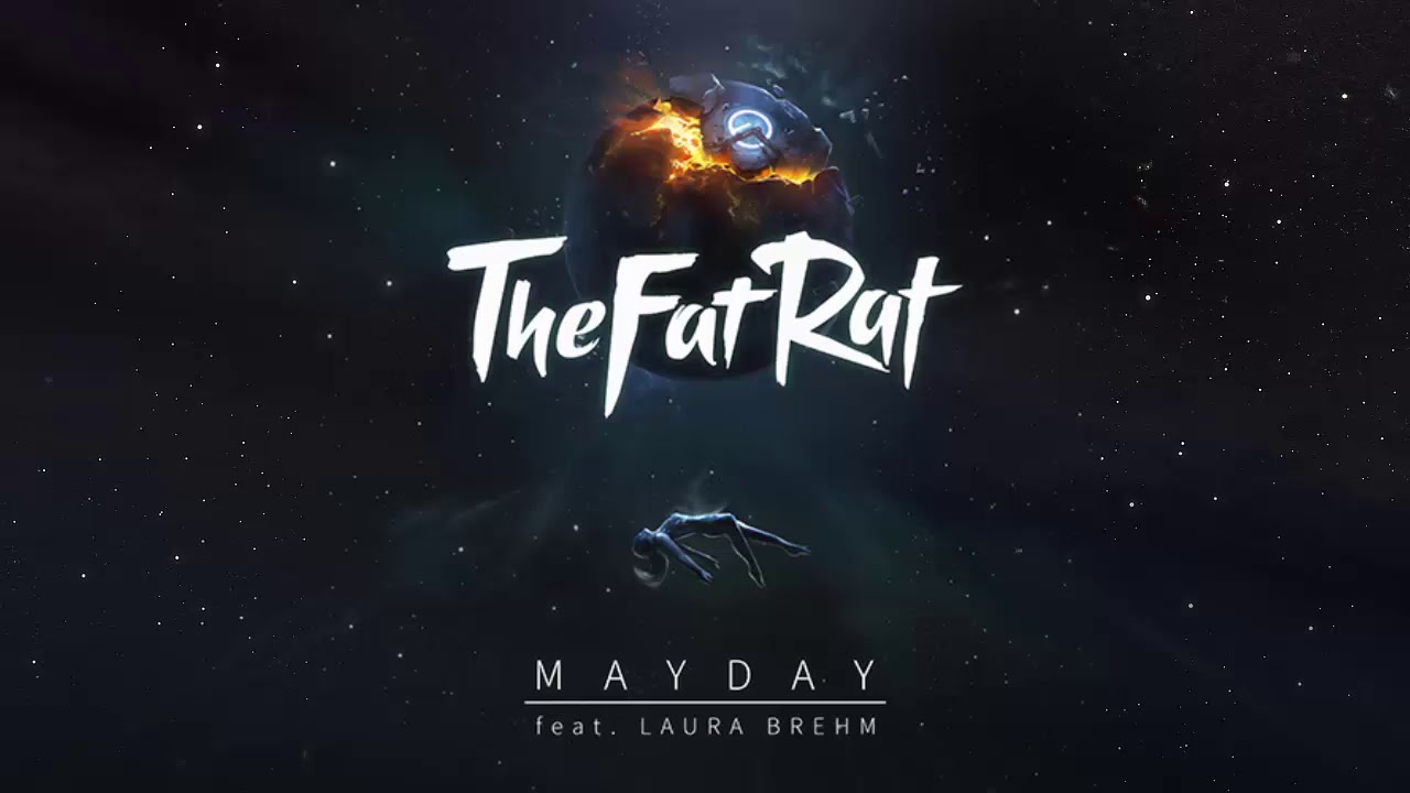 TheFatRat - MAYDAY feat. Laura Brehm (Vocal, Piano & Strings) - YouTube