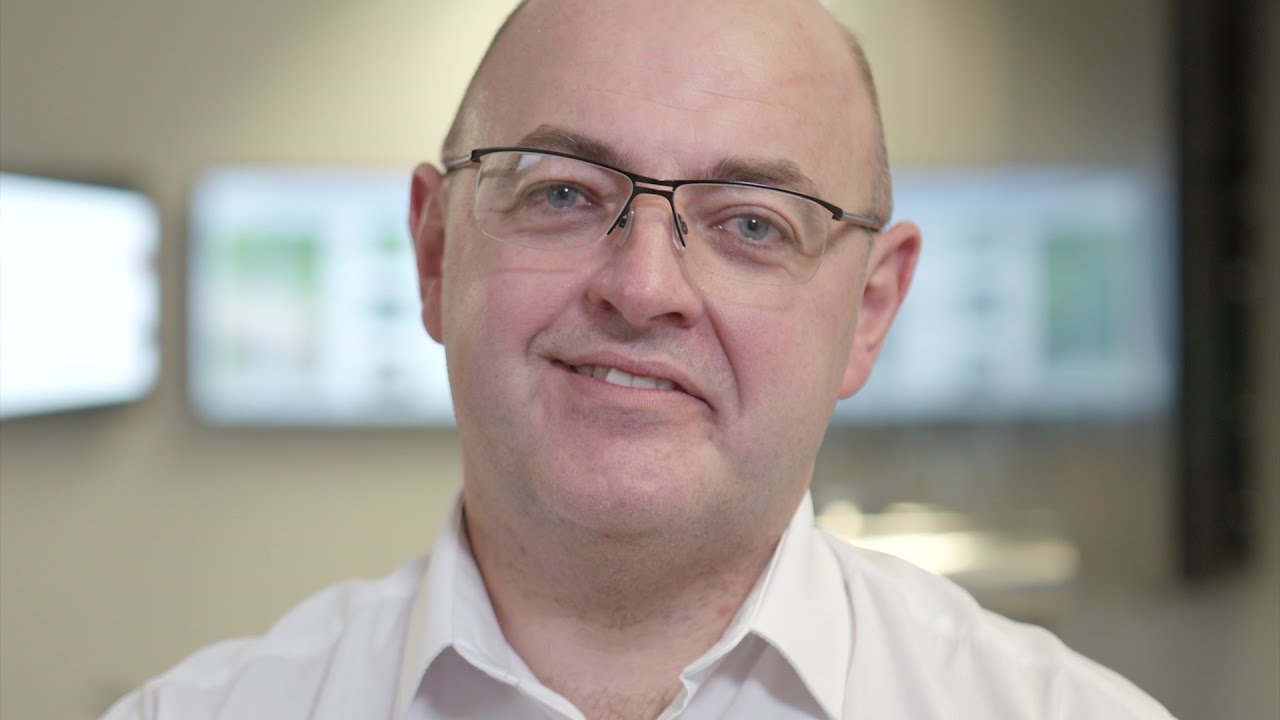 A career at Panasonic - YouTube