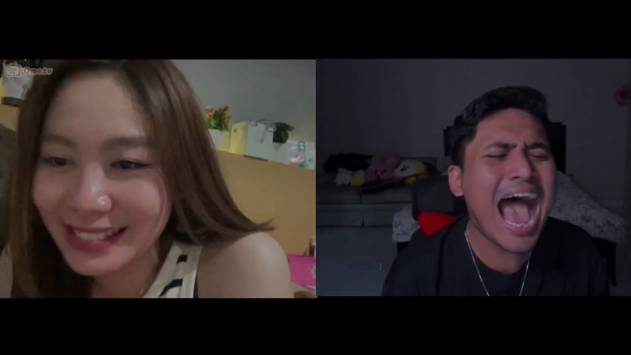 guava ketemu cewe cantik yang asik buat ngobrol - YouTube