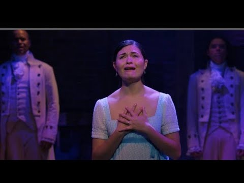Who tells your story - Hamilton FULL VIDEO