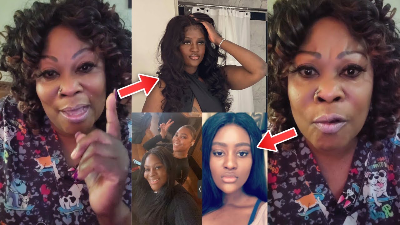 Mother Of Brittany Boateng Cries & Reveals How She D!ɛd After F!ght ...