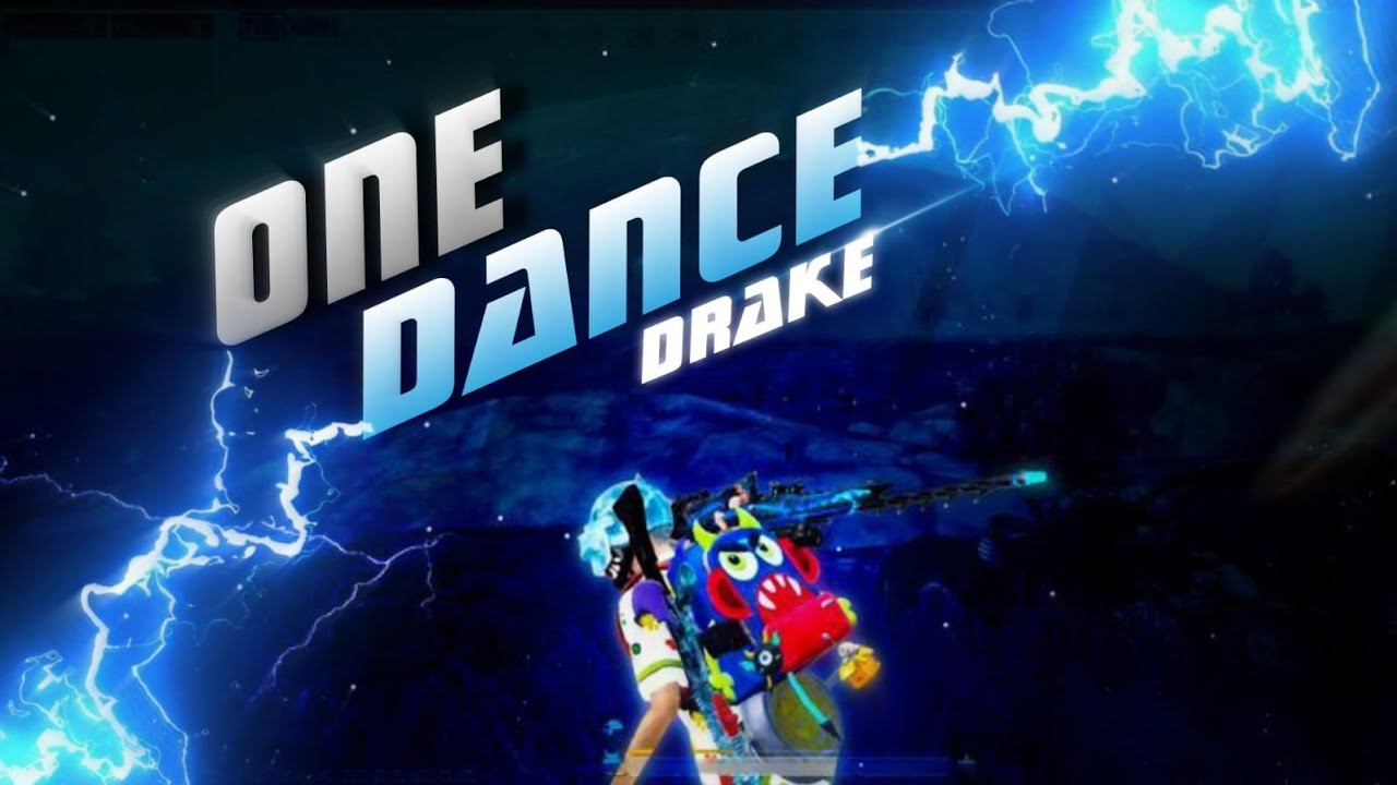 ONE DANCE 💃 FULL RUSH GAME PLAY#bgmi/Girl Gamer ️‍🔥 - YouTube