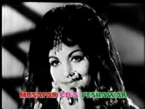 Wana de chinar - Pashto millennium song - Orbal Film (official video)