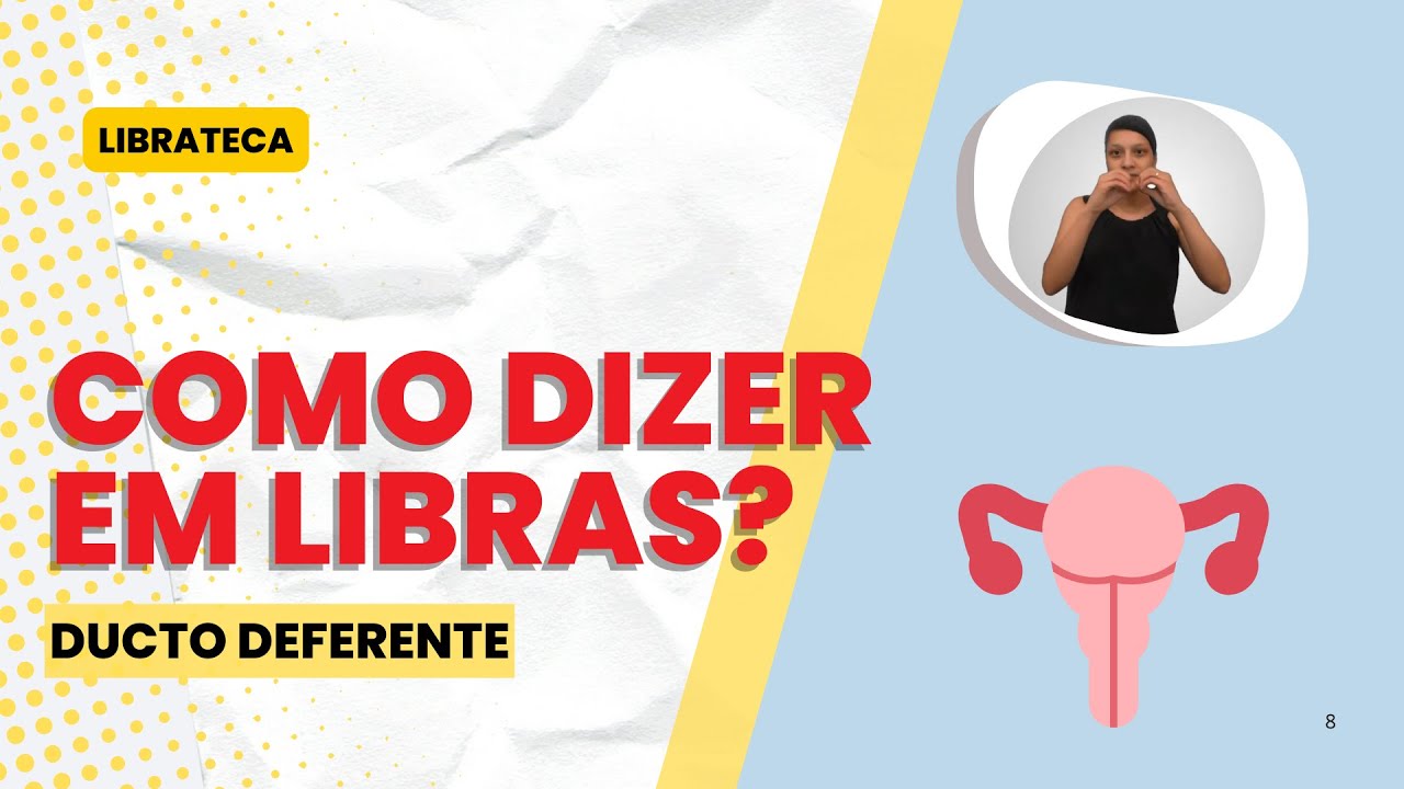Ducto deferente - sinal (1a variação do sinal) - YouTube