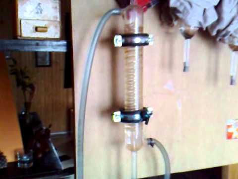 Polski bimber czyli pędzenie alkoholu w domu. - YouTube