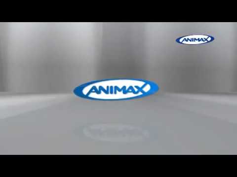 Animax Romania Promo - YouTube