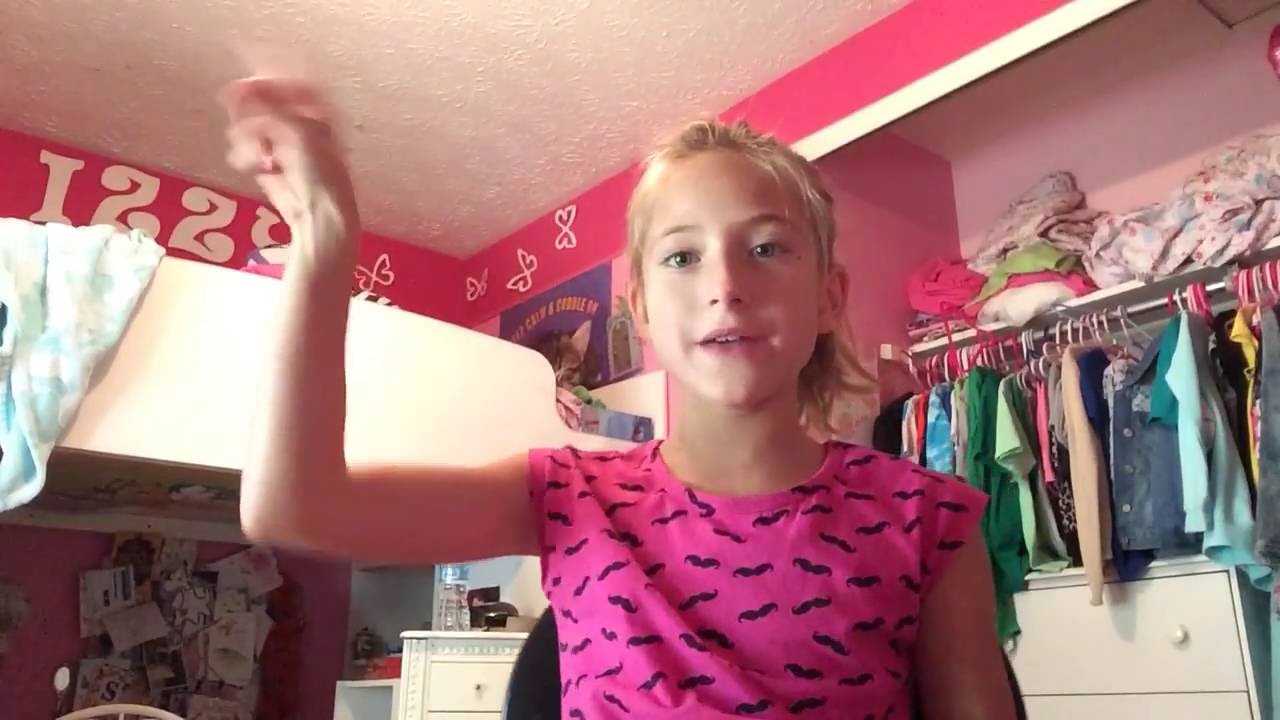 My swim routine - YouTube