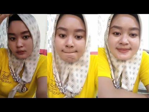 Lagi kerja hujan, buat pengen | jilbob montok.