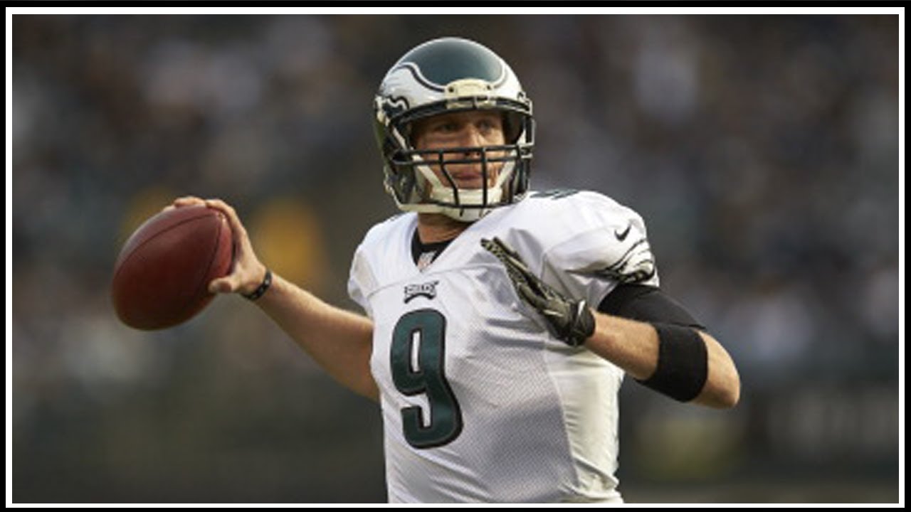 Nick Foles 2013 Highlights - Fantasy Football Talk - YouTube