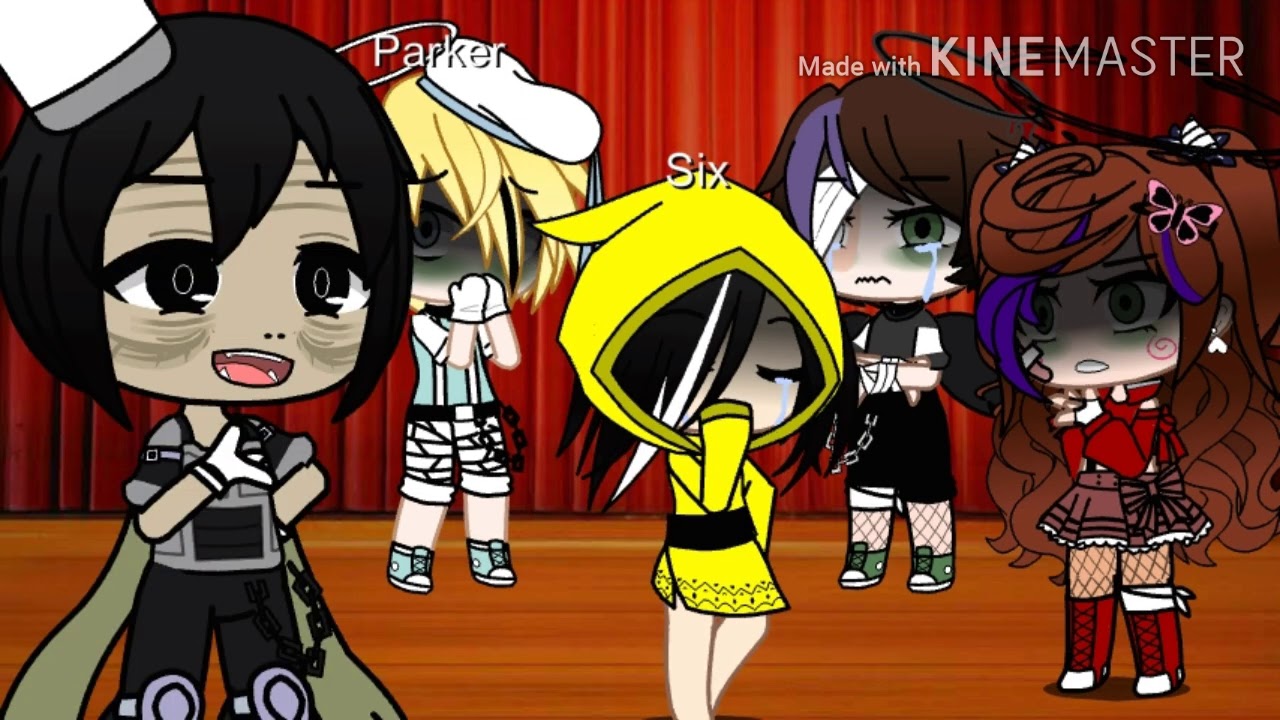 Couples Singing Battle/ Chris and Elizabeth vs Protagonist and Six ...