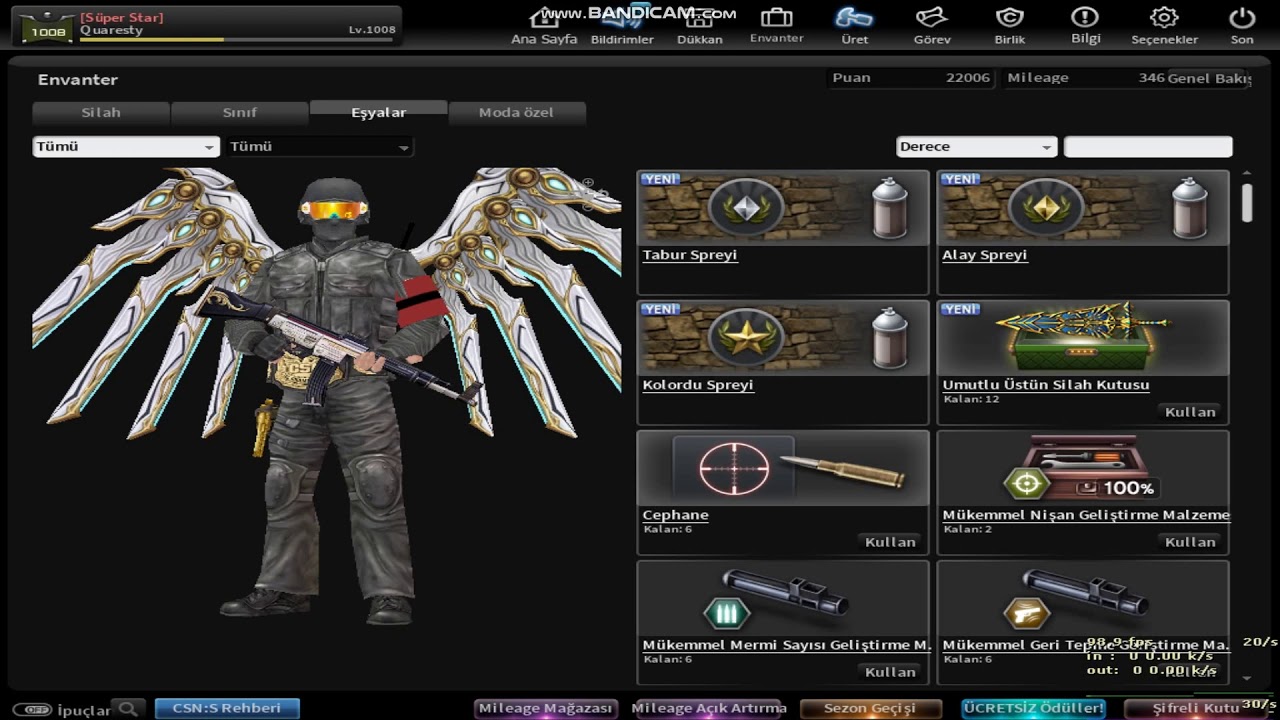 CSO - CSNZ | HOLY SWORD BOX OPENING . - YouTube