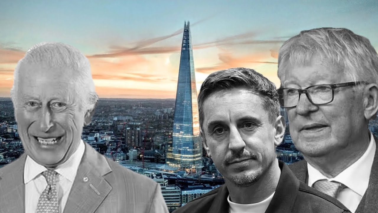 Mondays Daily Rant With A Twist - YouTube