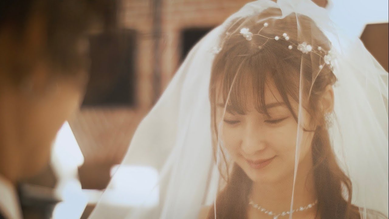 You & Me / YUSUKE MUSIC VIDEO 歌詞付き - YouTube