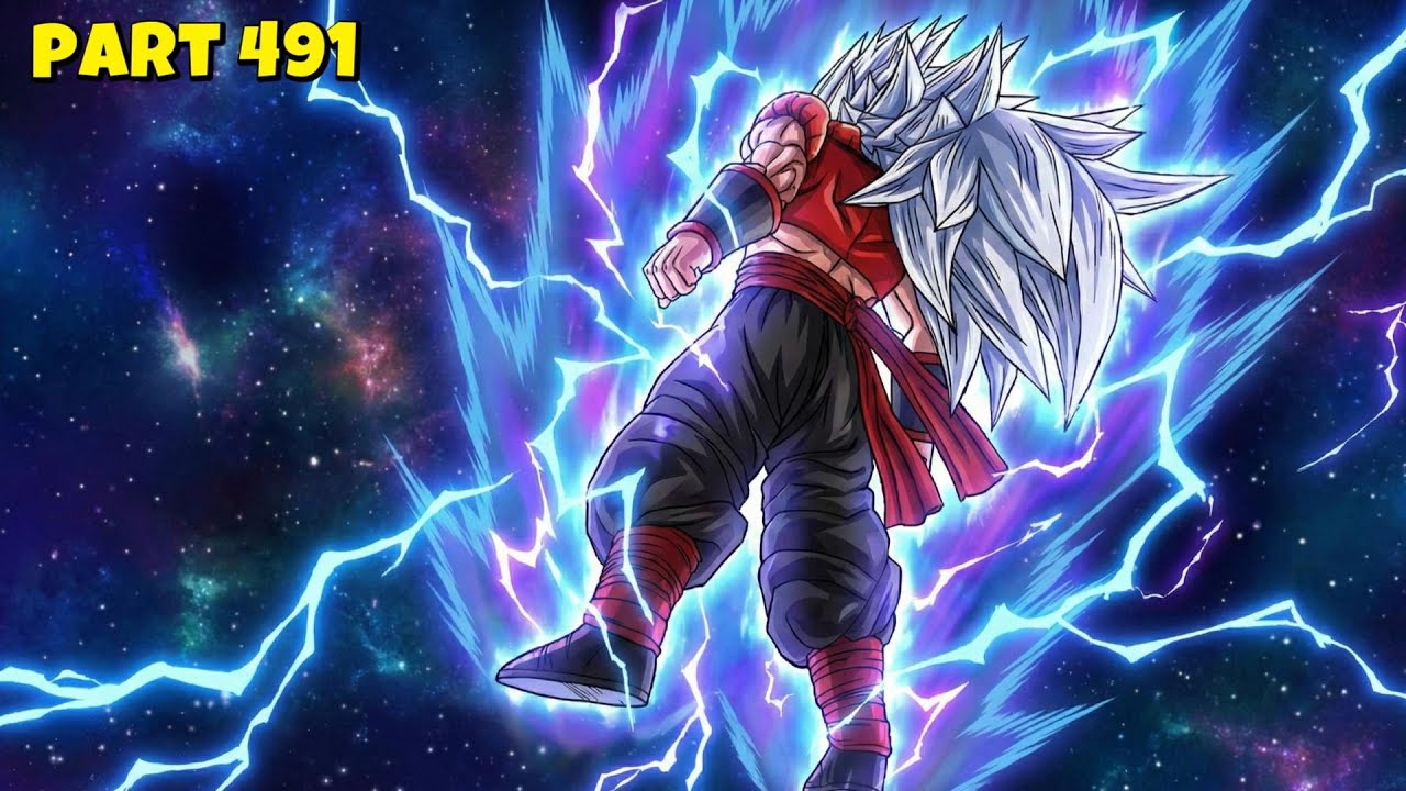 Episode 491 The Biggest Mistake (King of Multiverse) - YouTube