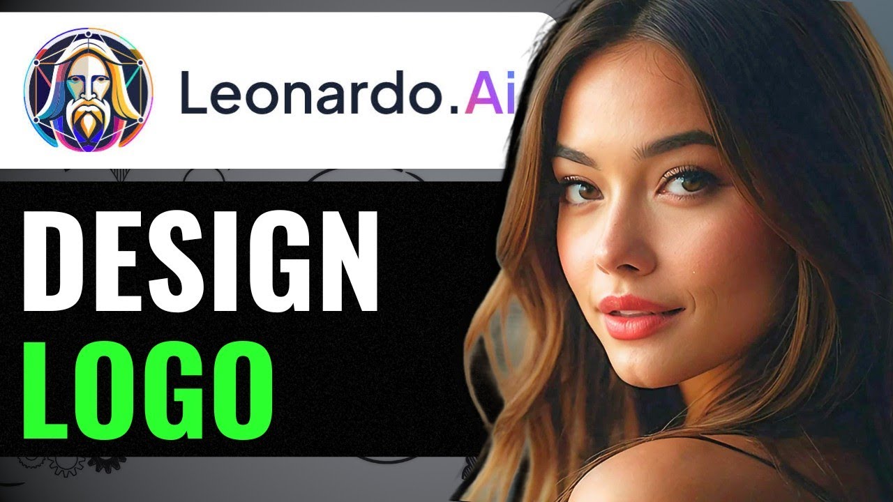 DO THIS IN LEONARDO AI TO DESIGN LOGOS LIKE A PRO IN MINUTES (2024 ...