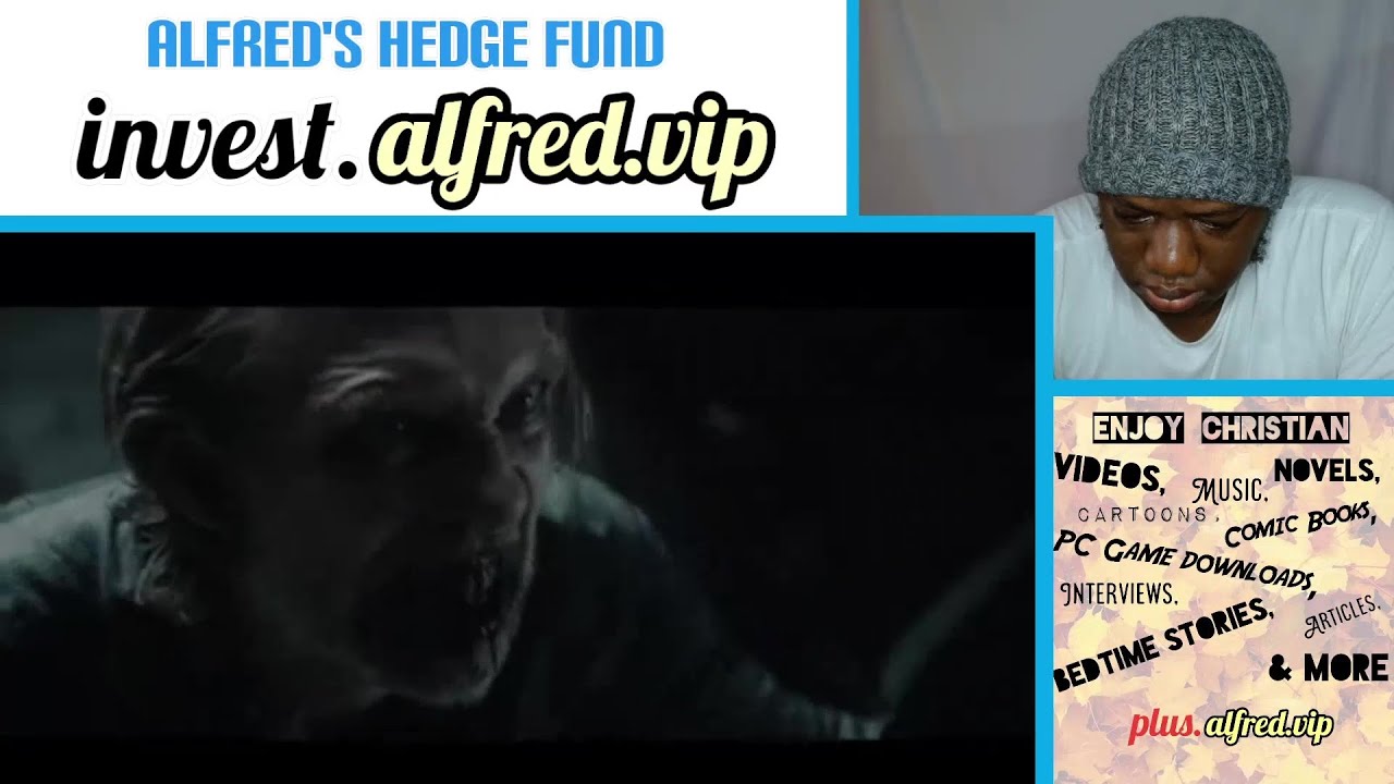 The Gates : Richard Brake & John Rhys Davies : Movie Previews ...