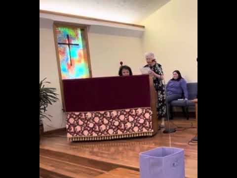 Joyce Sanders “What A Day That Will Be” - YouTube