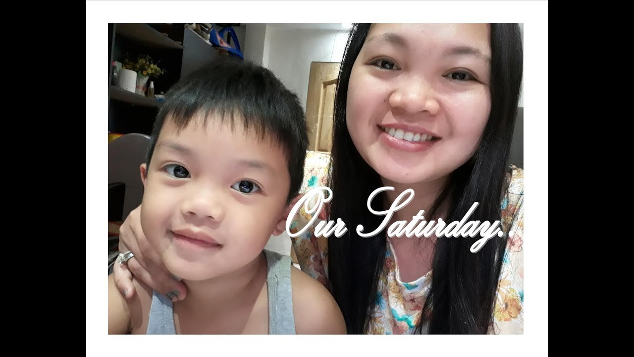 One fine Saturday Morning + My Role in the Praise Team || Shari Lapiz ...