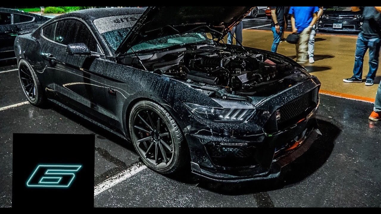 itsjusta6 Arrival in Dallas - YouTube