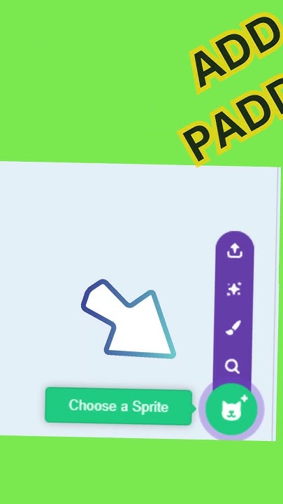 Make A Game Under 1 Minute On Scratch Scratch Program Tutorial Shorts Scratchtutorial Youtube