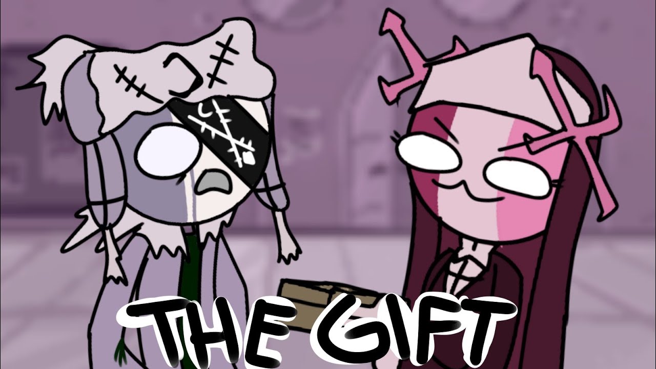 SARV'S GIFT | Sarv X Ruv [MFM/FNF] - YouTube