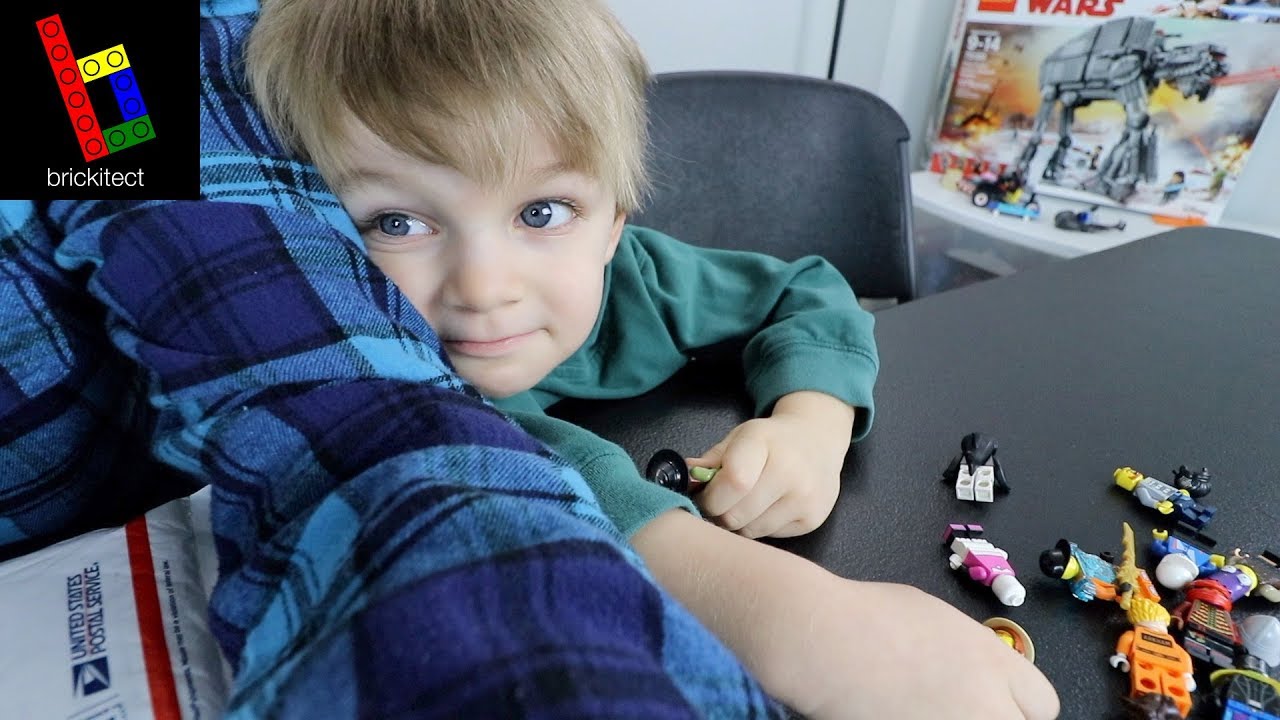 CLARK MAN DOWN! - YouTube