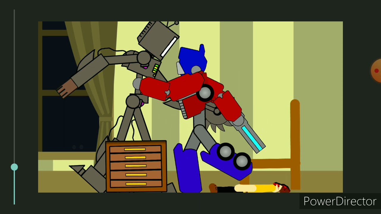 SCP 3621 season 1 - YouTube