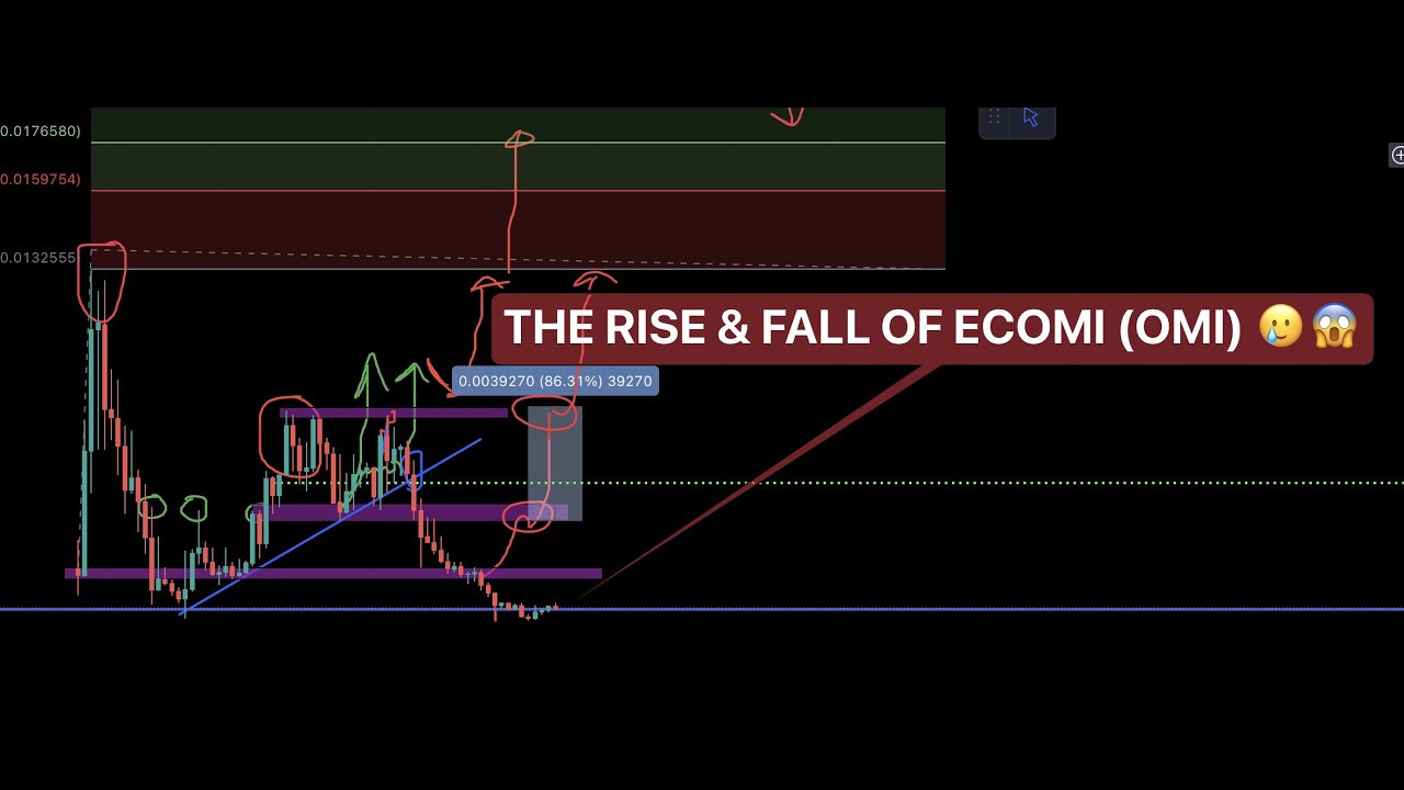 THE RISE & FALL OF ECOMI (OMI)- THE TRUTH - YouTube
