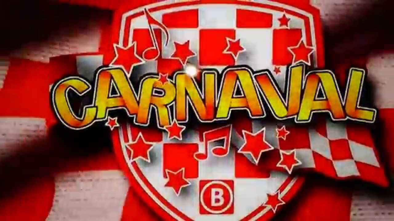 Sjansjee tijdens Carnaval 2015 dagelijks op Omroep - YouTube