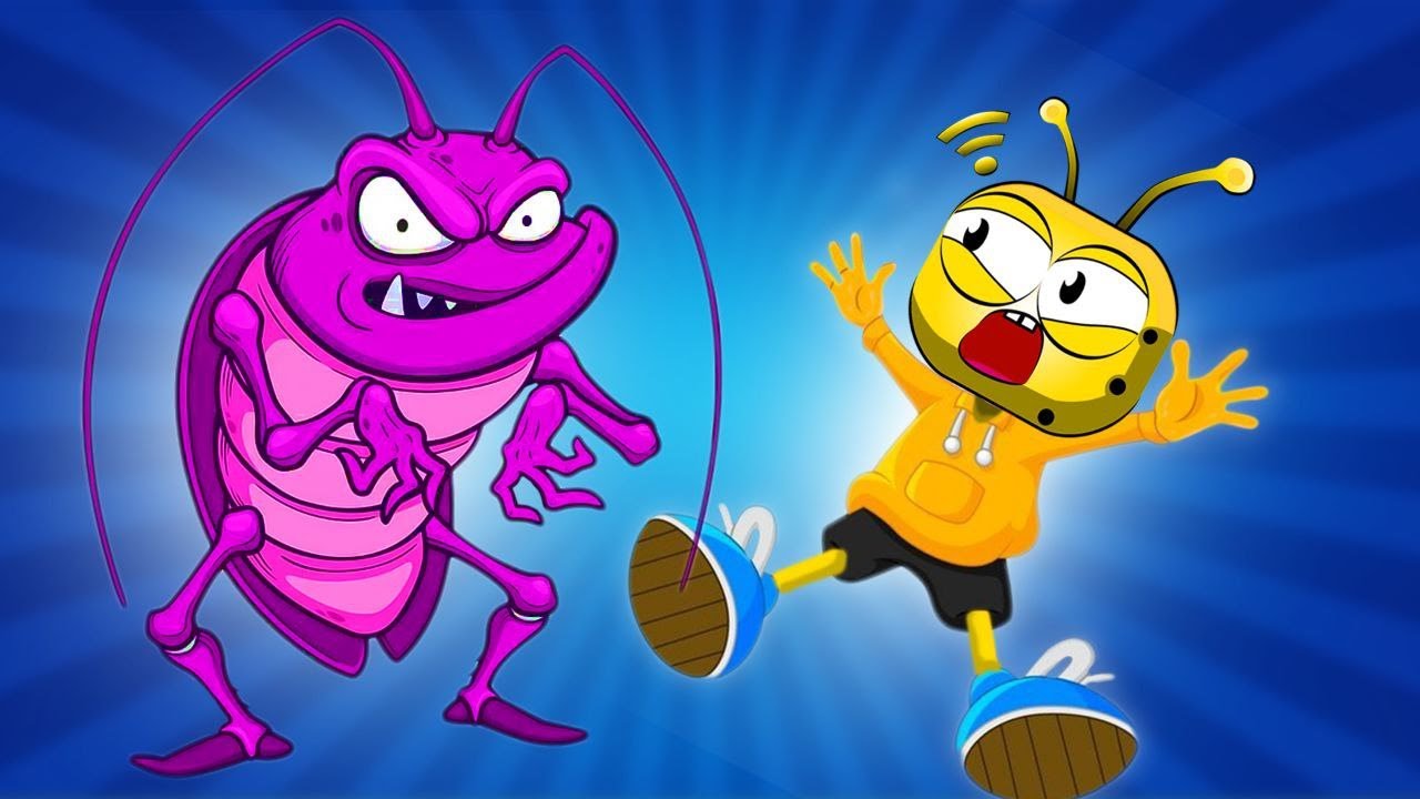 Finger Family + More Nursery Rhymes & Kids Songs - YouTube