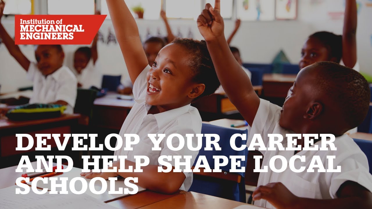 Inspiring Governance: Develop Your Career While Helping Shape the ...