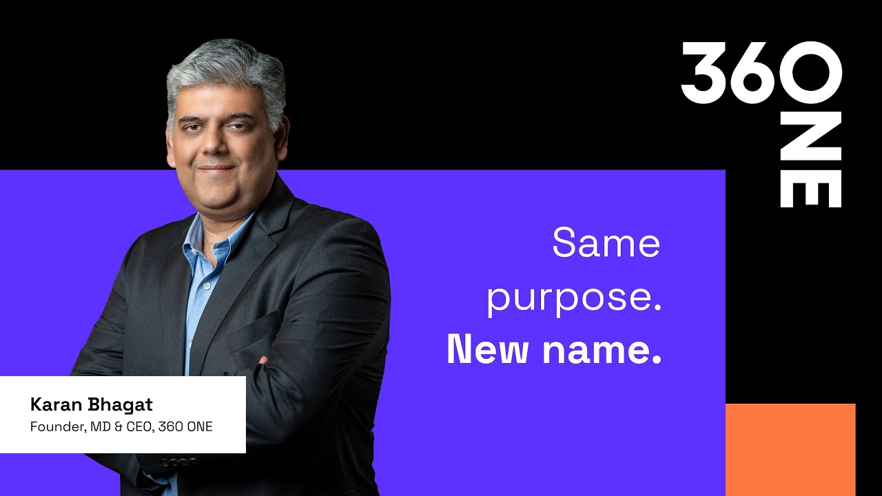 Same Purpose. New Name. - YouTube