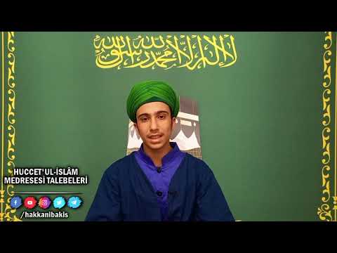 19. NAMAZ NURDUR