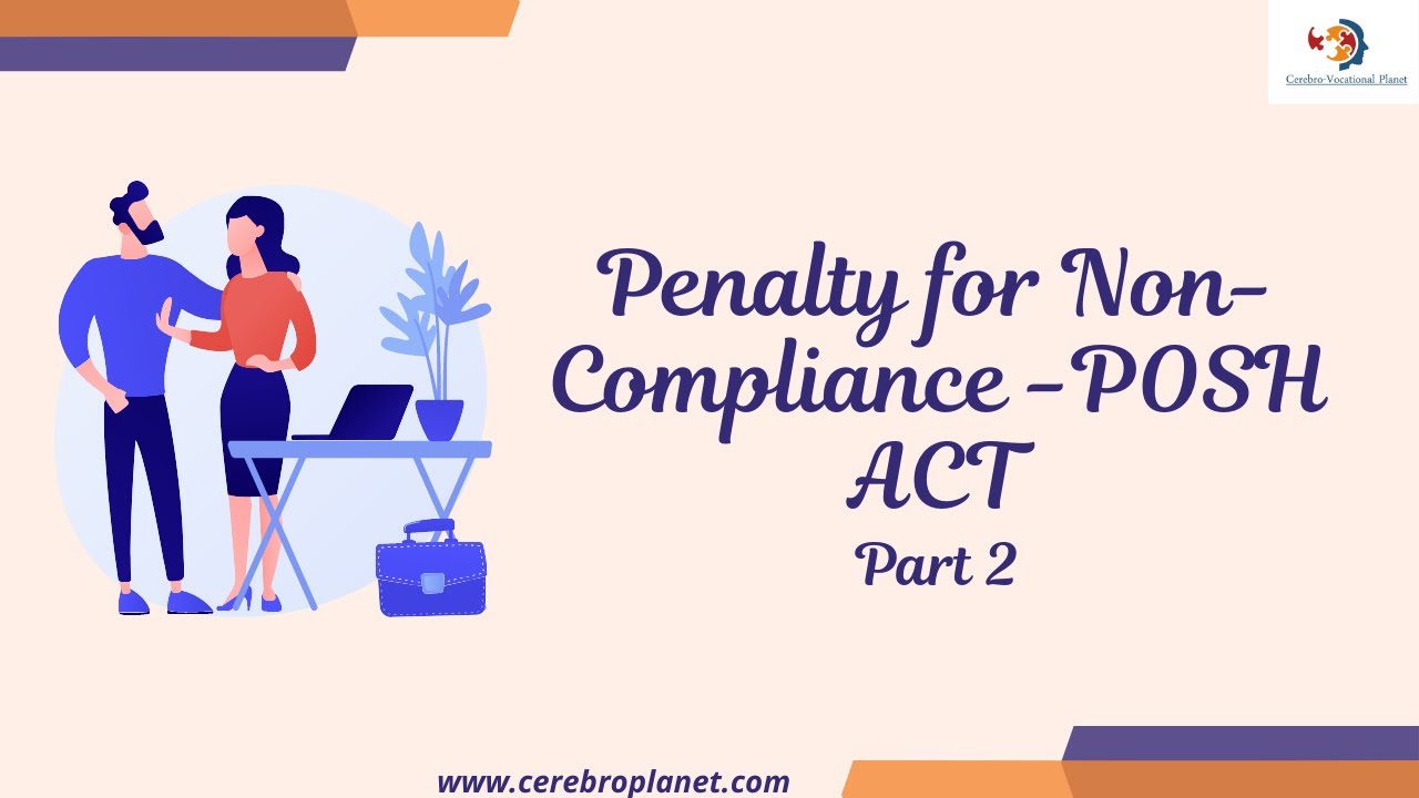 Penalty For Non Compliance POSH Act YouTube penalty-for-non-compliance-posh-act-youtube