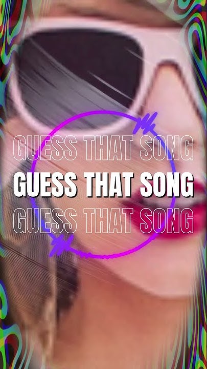 GUESS THAT SONG #SHORTS 107-5 || best 80s greatest hit music & MORE ...