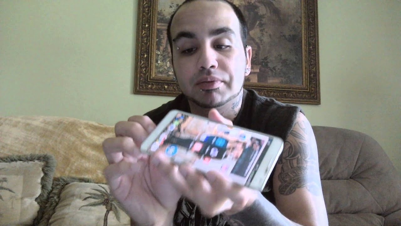 Samsung Galaxy Note 3 Review Tmobile Youtube