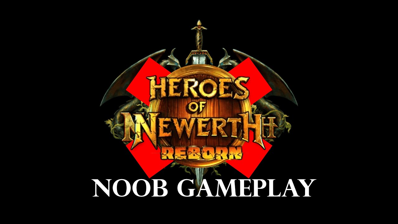 HoN | Heroes of Newerth | Devourer | Gameplay | POV - YouTube