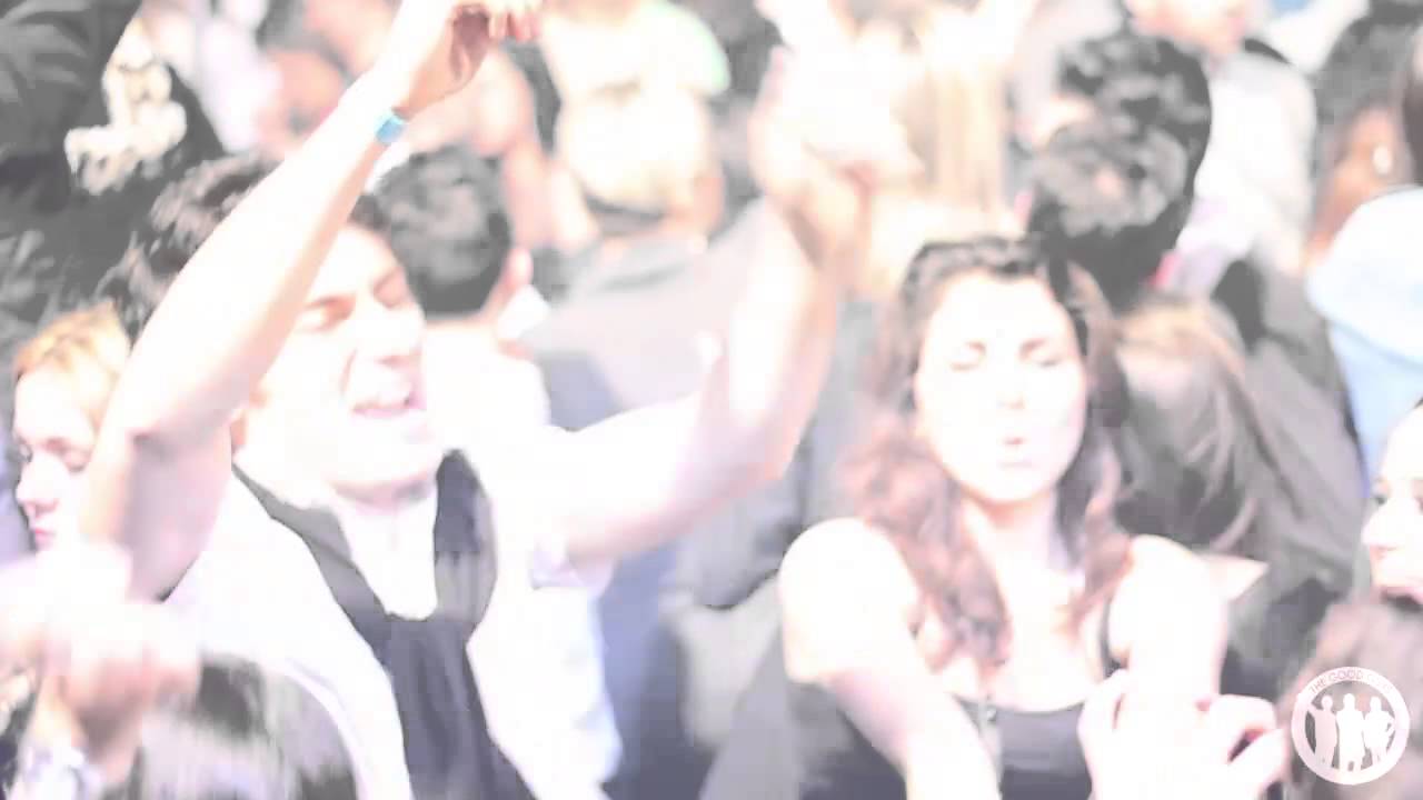 Neja @ Reloj - Palermo |The good guys| - YouTube