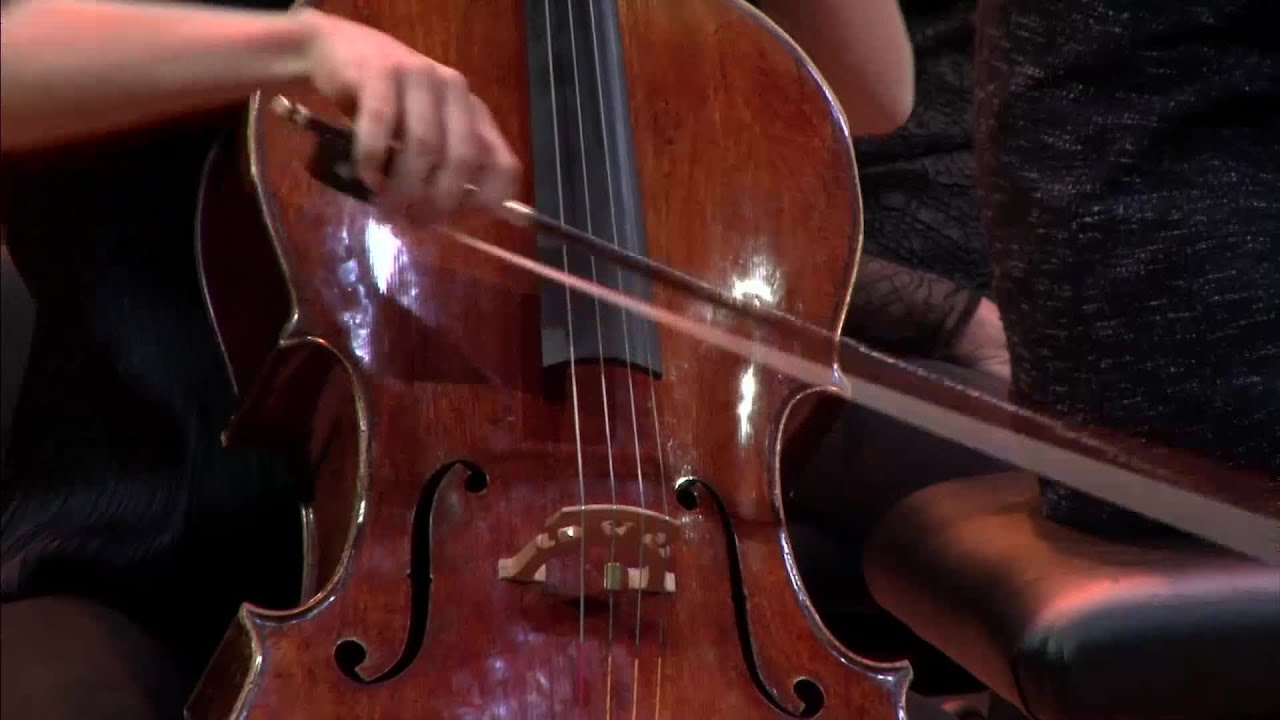 Schumann : 5 pièces dans le ton populaire op. 102 (Bertrand Chamayou ...
