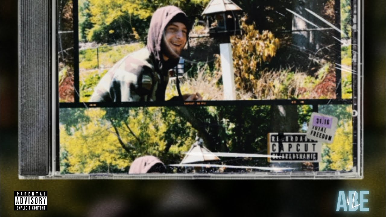 4L Abe - Life’s good ? - YouTube