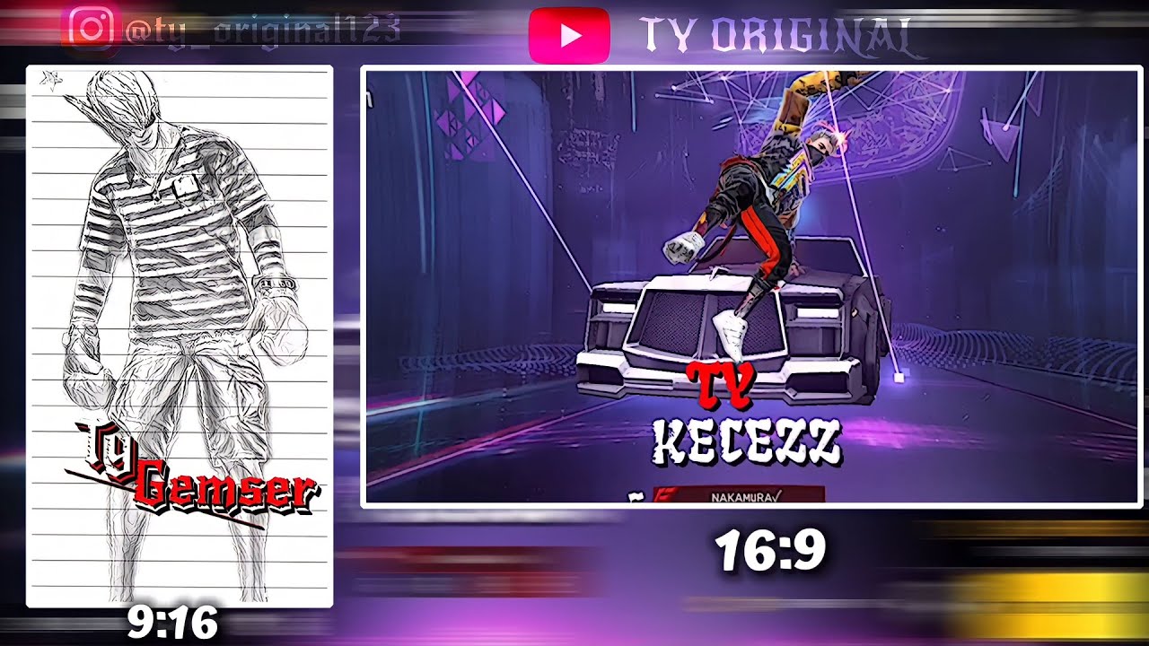 4 PRESET GEMSER GEMSER X TIPIS VIRAL DI TIKTOK TERBARU DJ CIPERI PAM ...