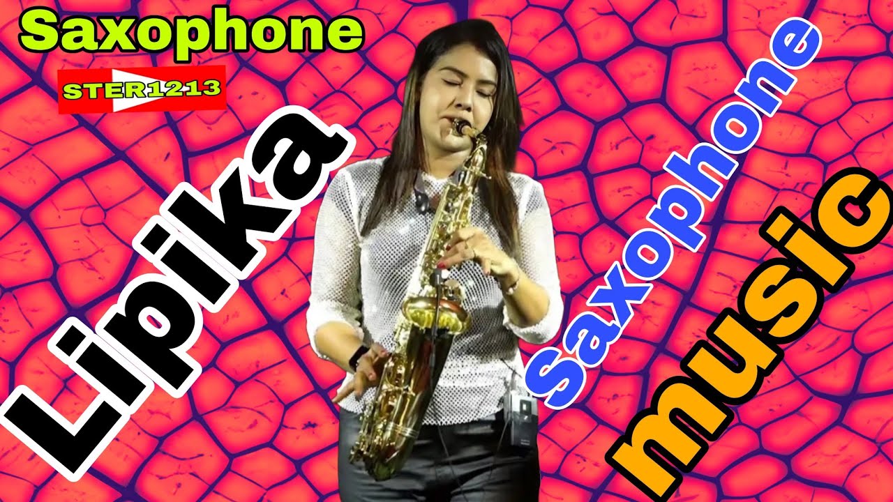 Tofa Tofa - pyar ka Tohfa Tera | Saxophone Queen Lipika | Lipika New Saxophone Song | Bikash ...