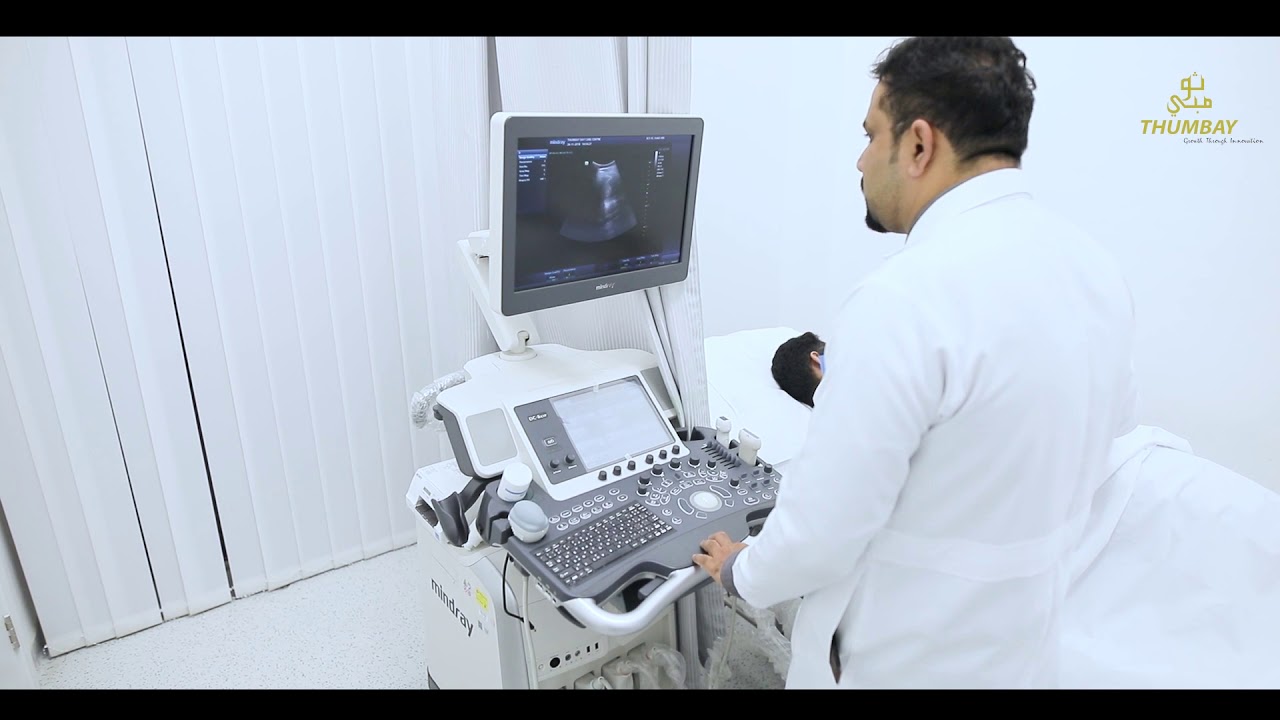 Specialist Radiologist Dr. Santosh talks on Radiology Department - YouTube