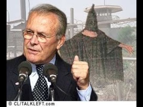 Abu Ghraib Interview - YouTube