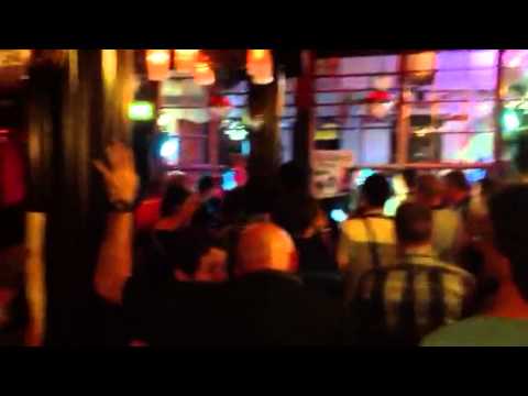 Bad ass 2 dublin - YouTube