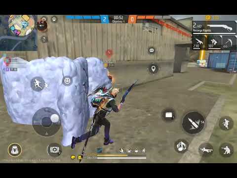 jugando fifire - YouTube