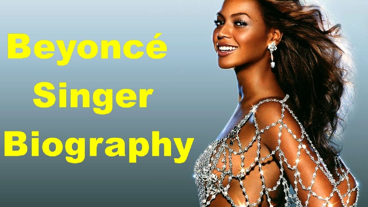 Beyoncé | Beyoncé Singer Biography | Beyoncé Hold up | Beyoncé Sorry | Beyoncé Halo - YouTube